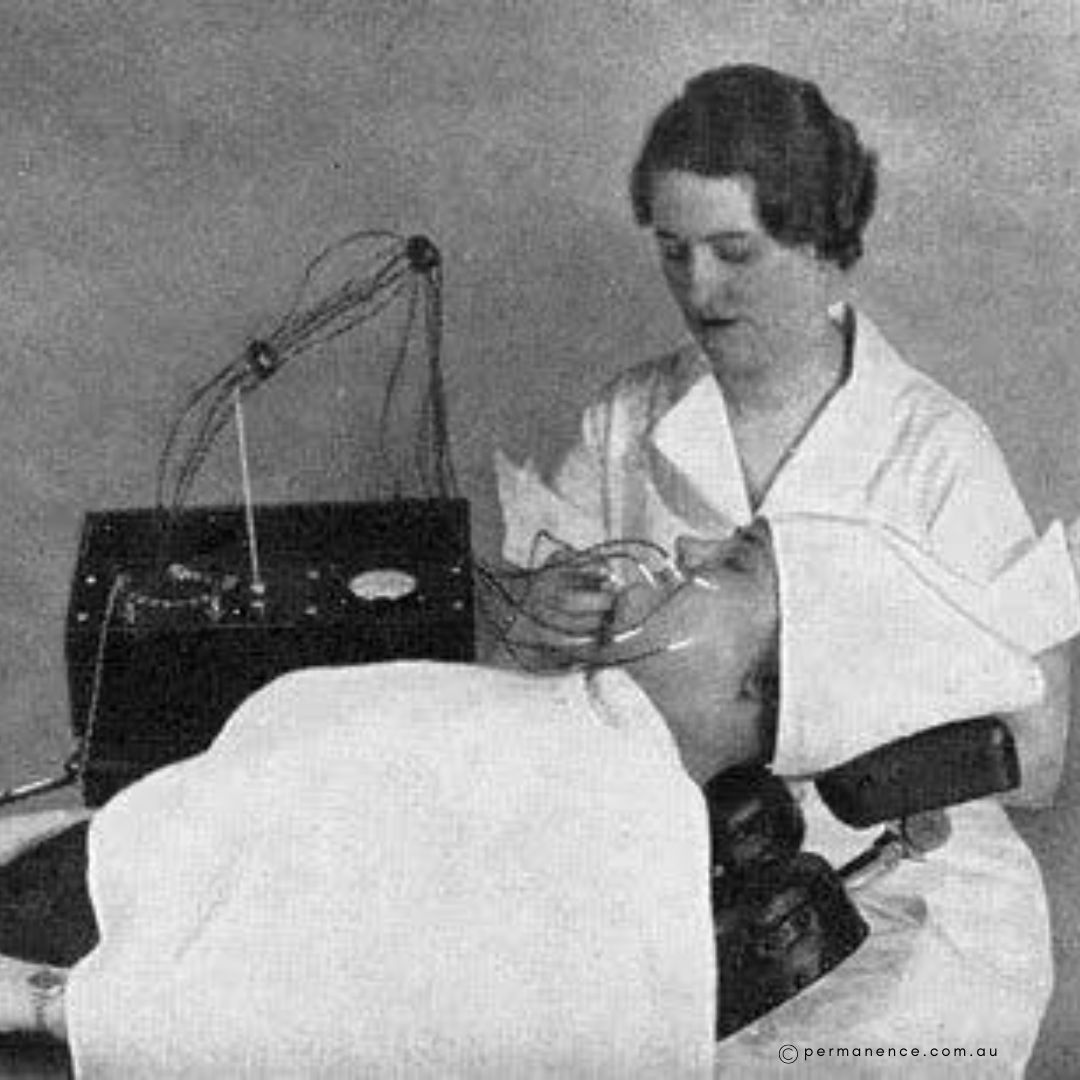 Épilation électrique / électrolyse - CLEM