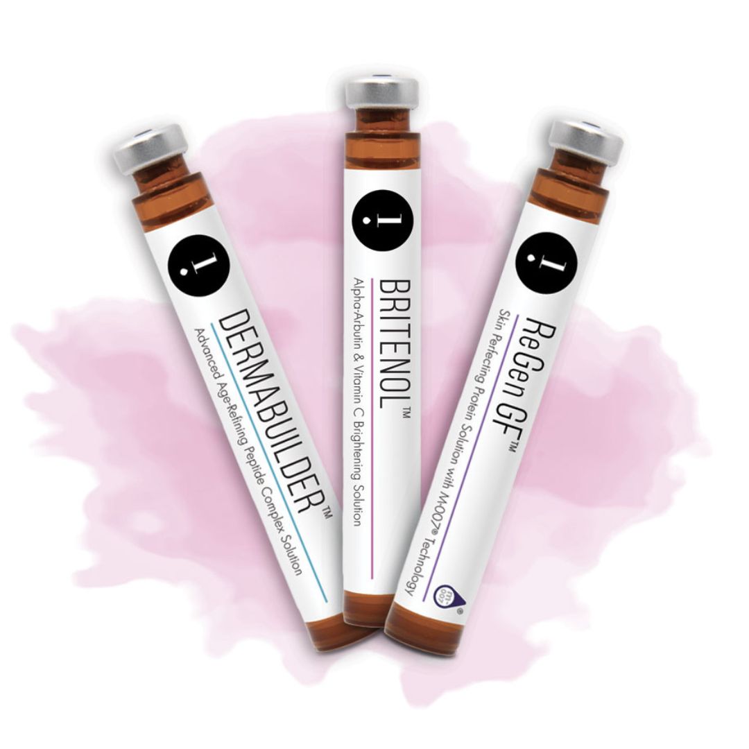 Le soin Hydrafacial - CLEM