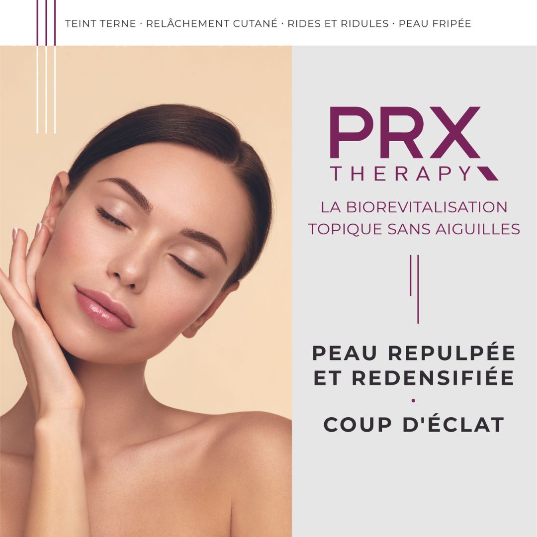 Peeling coup d’éclat PRX-T®33 - CLEM